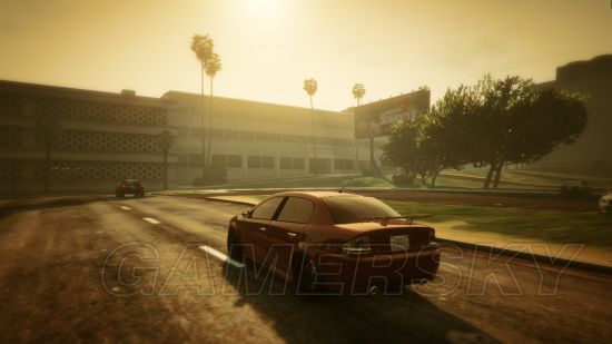 《GTAOL》NPC各载具配件及改装范例一览_新浪游戏_手机新浪网