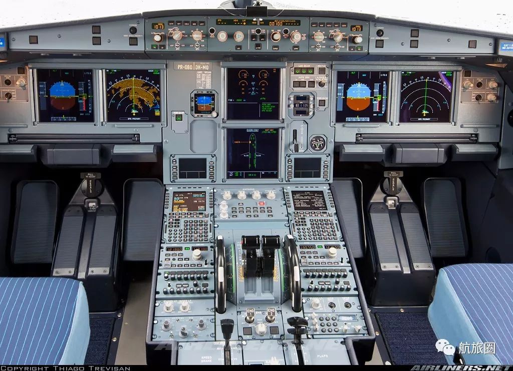 机长说|A320neo or B737MAX？__财经头条__新浪财经