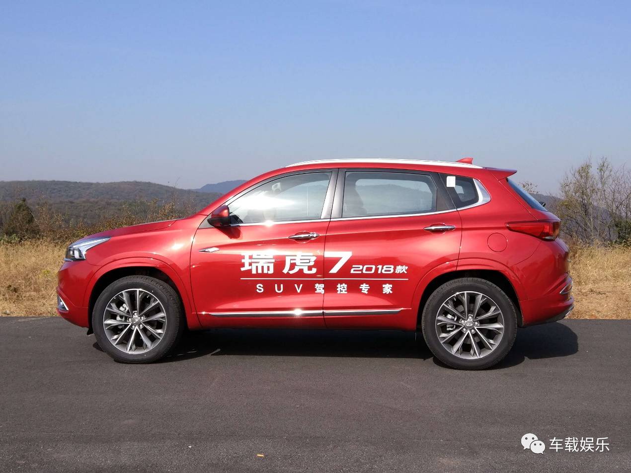 “CHERRY”和“CHERY”，同音不同行却都做到了行业尖子生-新浪汽车