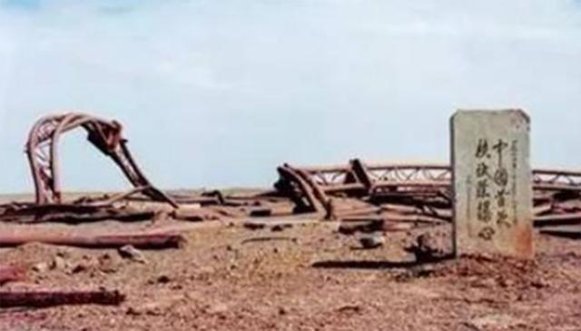 中国核武器的摇篮 在地图上找不到的地方：马兰核试验基地_手机新浪网