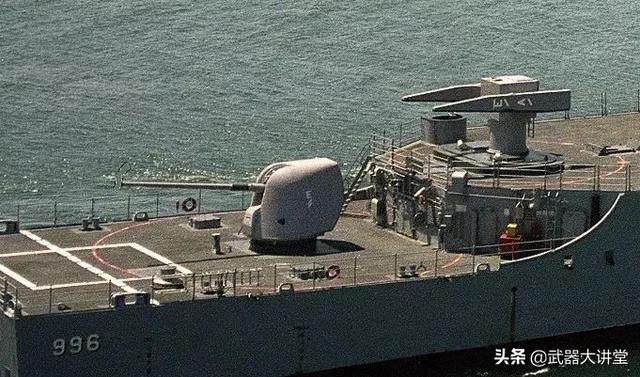 双悬臂设计，性能卓越的MK26发射器，台湾进口的版本却是阉割版