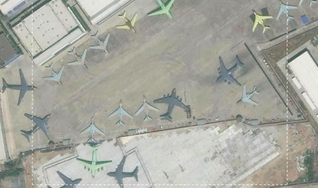 又有新的运20交付！国产WS20发动机即将装机_手机新浪网