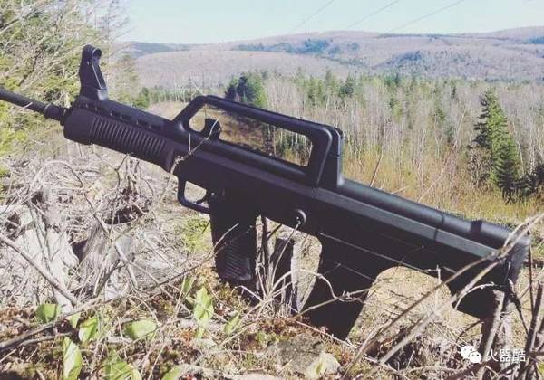 中国的 CS/LR17步枪 为什么采用5.56毫, 而不是5.8毫米口径?_手机新浪网