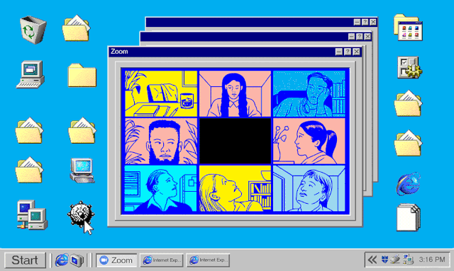 Zoom重金收购Keybase，为网络安全漏洞“灭火”｜硅兔周报|网络安全|Mobileye_新浪新闻
