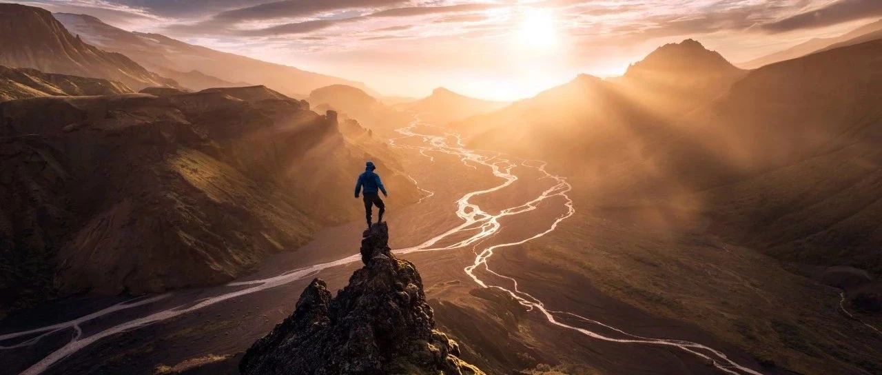 一直被模仿, 从未被超越丨京东摄影金像奖评委Max Rive专访|京东|虫|摄影_新浪新闻