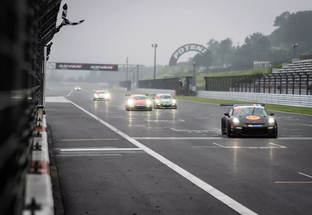 什么是保时捷911 GT3 CUP？-新浪汽车