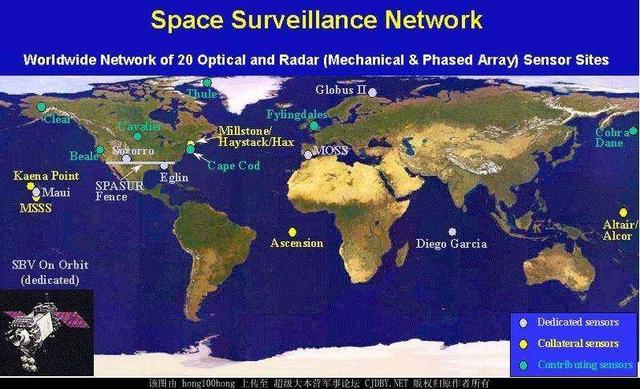 美战机突然遭遇UFO？军方反应居然如此淡定_手机新浪网