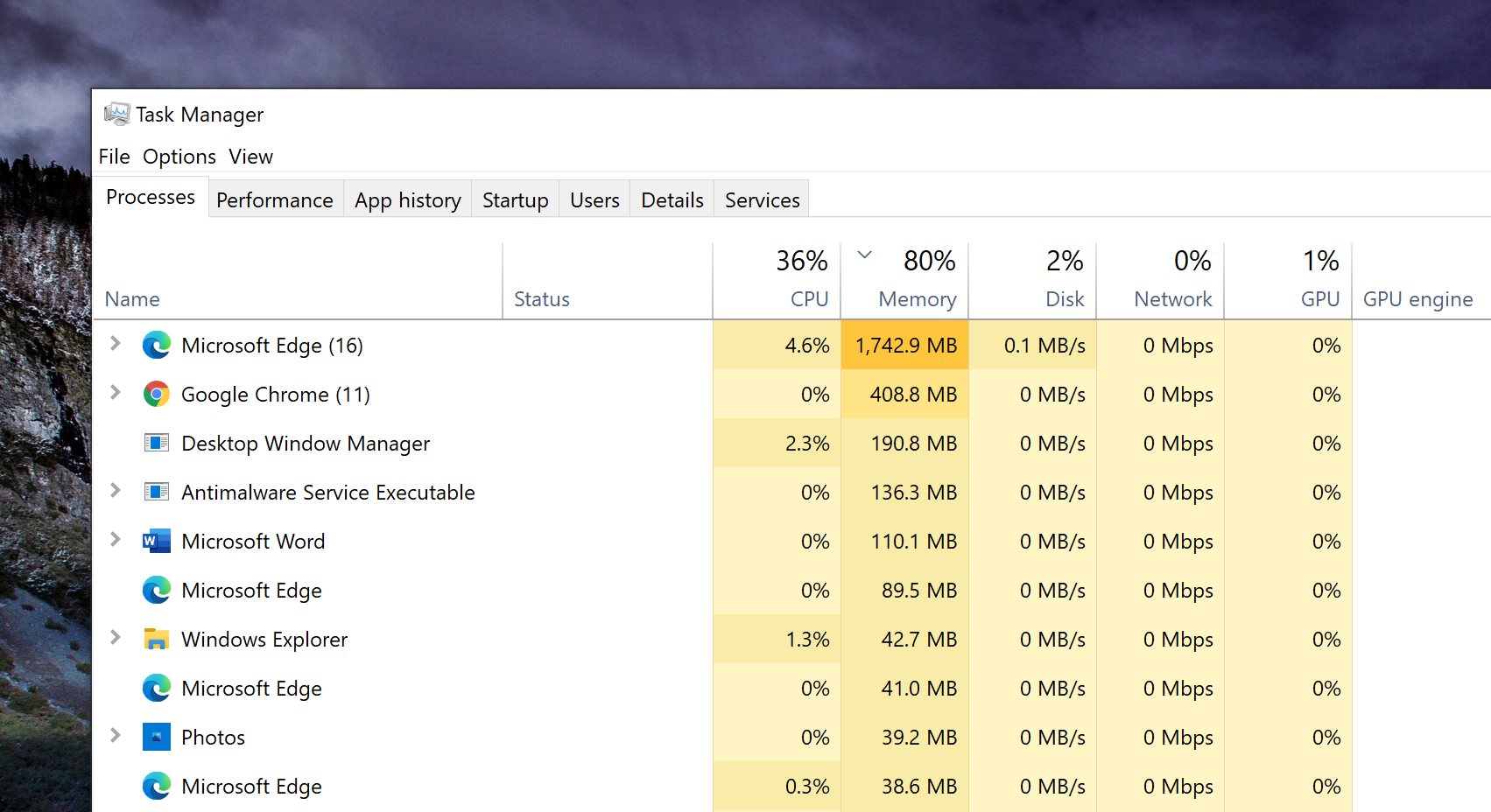微软如何优化 Microsoft Edge 的内存使用？_手机新浪网