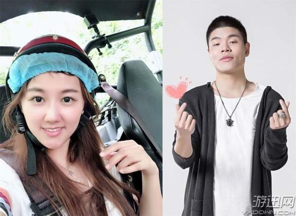 小苍晒与大哥Gogoing亲密合照 网友：你俩终于要结婚了_新浪游戏_手机新浪网