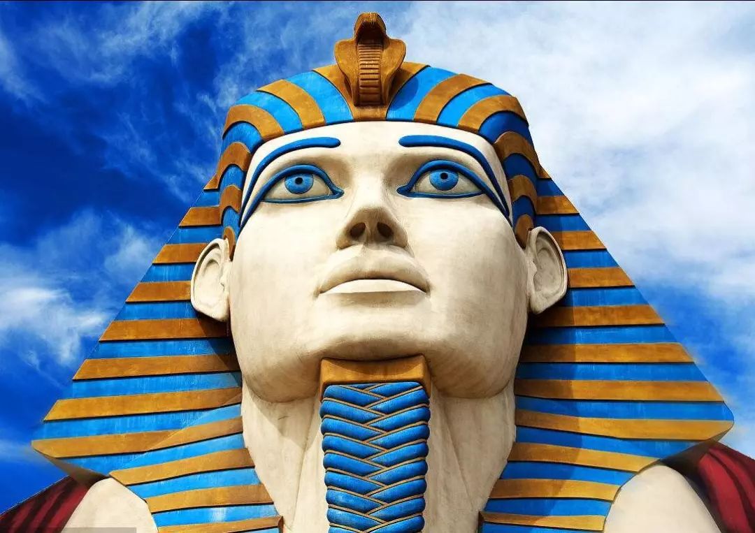 【说闻解事】埃及“狮身人面像”背后，还有多少文明密码未解？|狮身人面像|胡夫金字塔|石像_新浪新闻