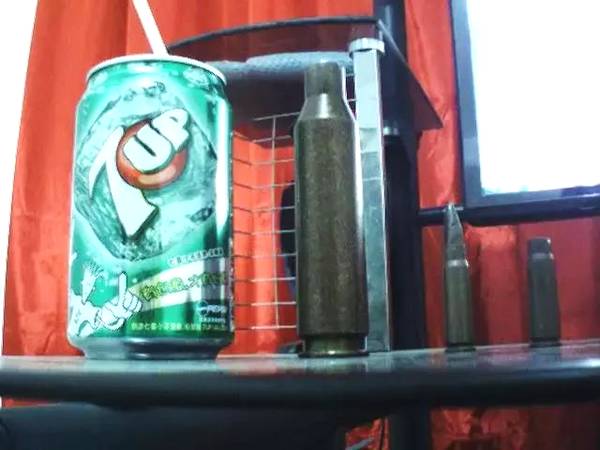 14.5mm机枪将越军打出心理阴影，最新型用钛合金打造！_手机新浪网