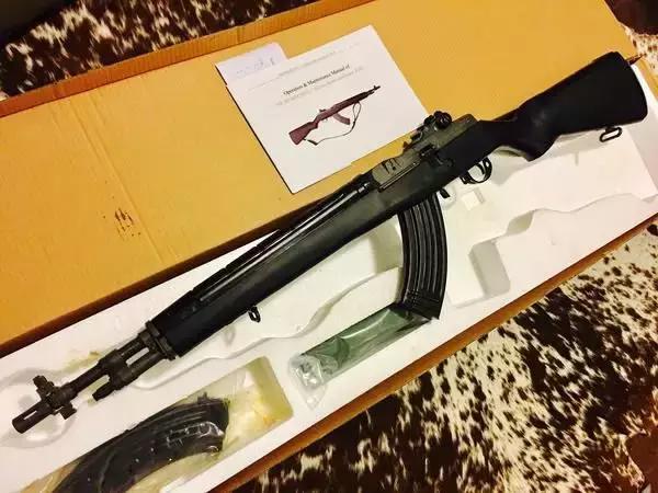 盘点中国仿制的10种世界名枪！MP5、PKM，M2重机枪都有！