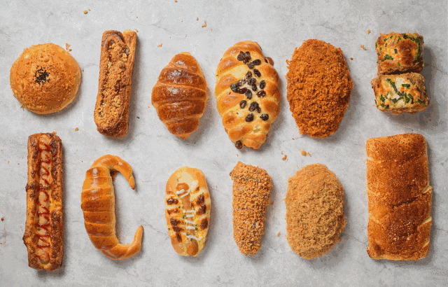 面包新语18岁周年庆！最低居然只要5.8元！还送超fashion 霸气包！|优惠券|面包新语|蛋糕_新浪新闻