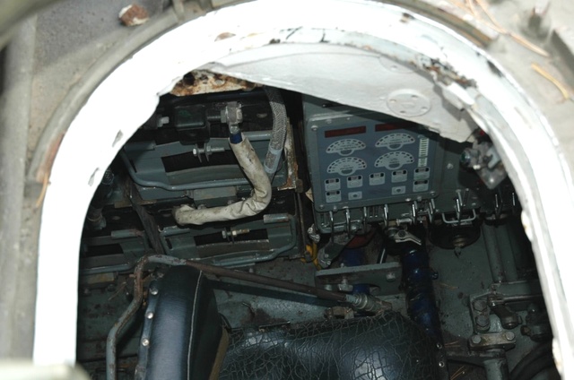 与众不同的T-72坦克“魔改”版 它比别家的多了一门炮_手机新浪网