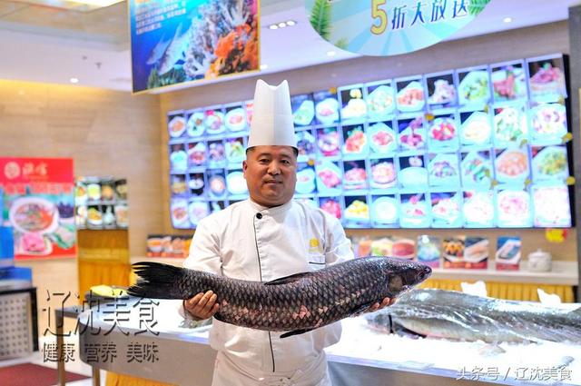 中国四大鲜之首位，开江鱼为鲜中鲜，开春吃鱼指南|兴凯湖|开江|鱼|岛子|白鱼_新浪新闻