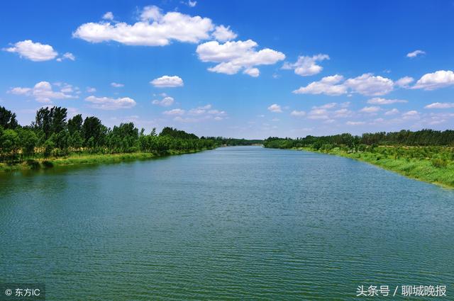 聊城市政协委员建议引黄引卫入徒骇河、马颊河，市水利局答复了|供水|徒骇河|马颊河_新浪新闻