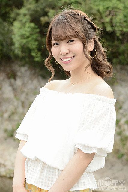 《BanG Dream！》真人版主角声优寺川爱美友情出演_新浪游戏_手机新浪网