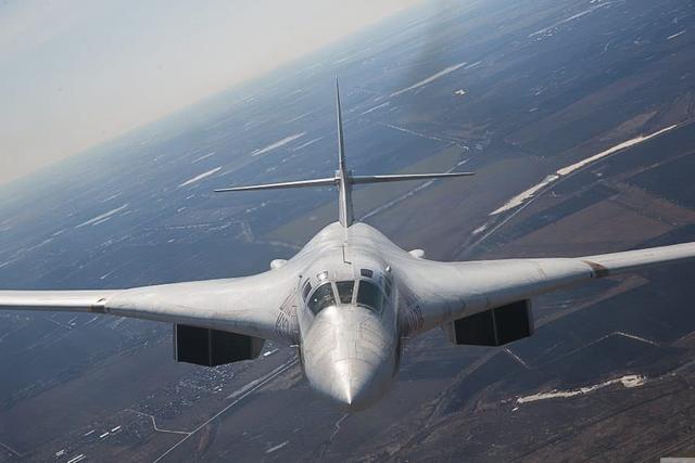 中国一直想拥有而不得，图-160一出动就让对手感到紧张_手机新浪网