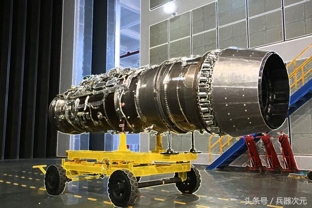 世界战机发动机排行榜，美国第一，中国第几？_手机新浪网