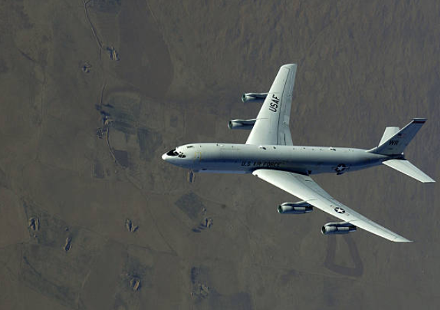 美军取消E-8翻新计划追求“云系统” 但将保持当前E-8机队|云系统|美国空军|机队_新浪新闻