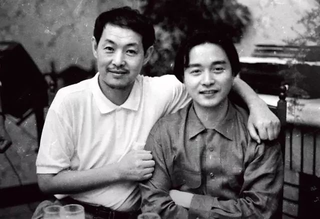 《霸王别姬》诞生25周年：陈凯歌首谈选角张国荣全过程