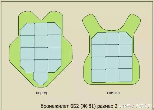 中国防弹衣有多优秀：近距离抵挡步枪射击，美国大兵抢着买_手机新浪网