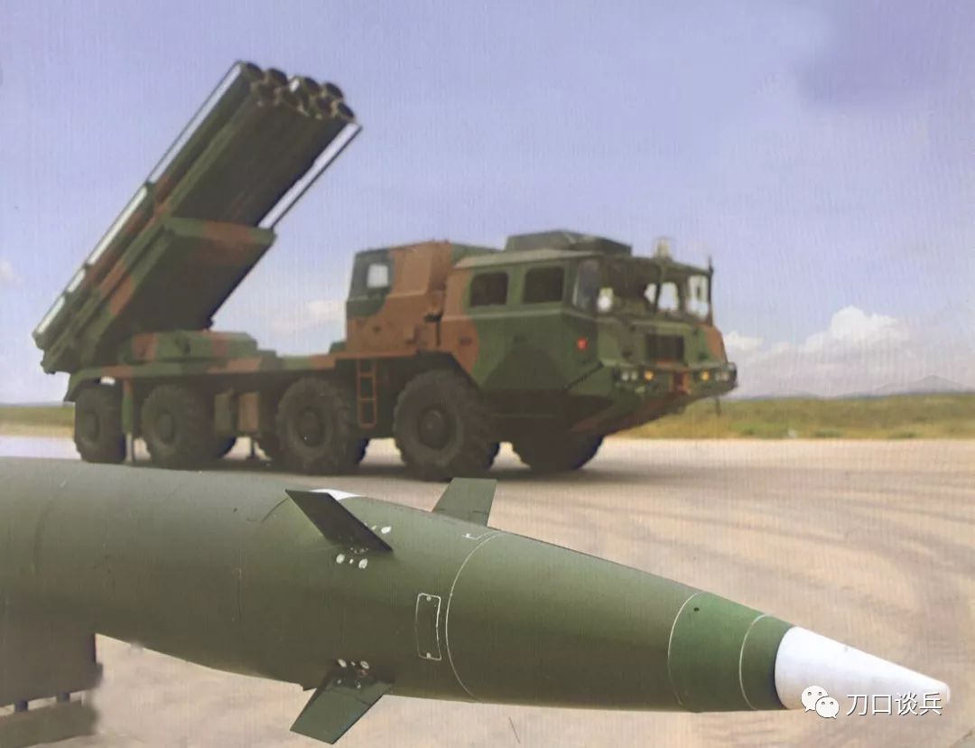 让敌无处可逃的“没良心炮”— AR-3杀伤距离500公里_手机新浪网