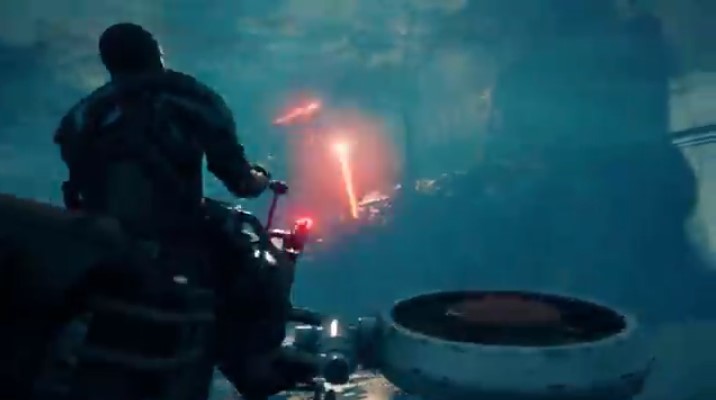 《狂怒2》新情报：画面饱和度更高 载具自定义内容不多_自媒体_新浪游戏_新浪网