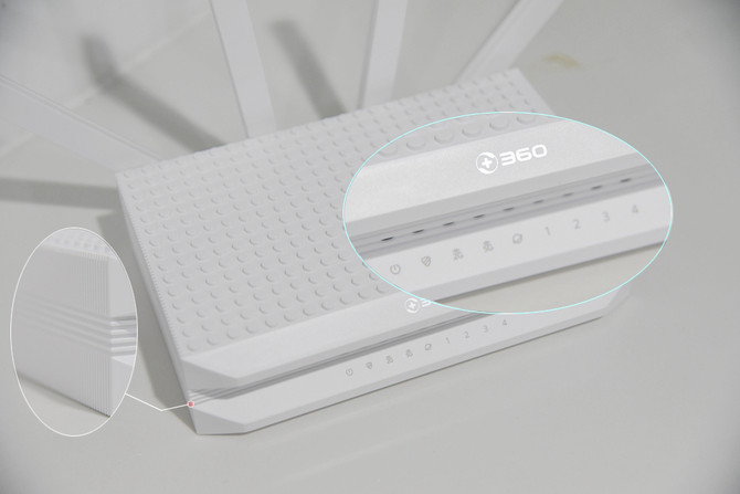 199元带来全方位家庭防护！360家庭防火墙路由器5S首发评测|防火墙|路由器|家庭_新浪新闻