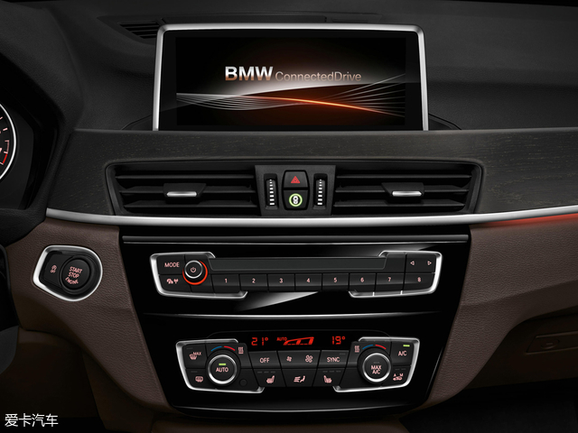 2019款宝马X1上市 售28.38-37.98万元-新浪汽车