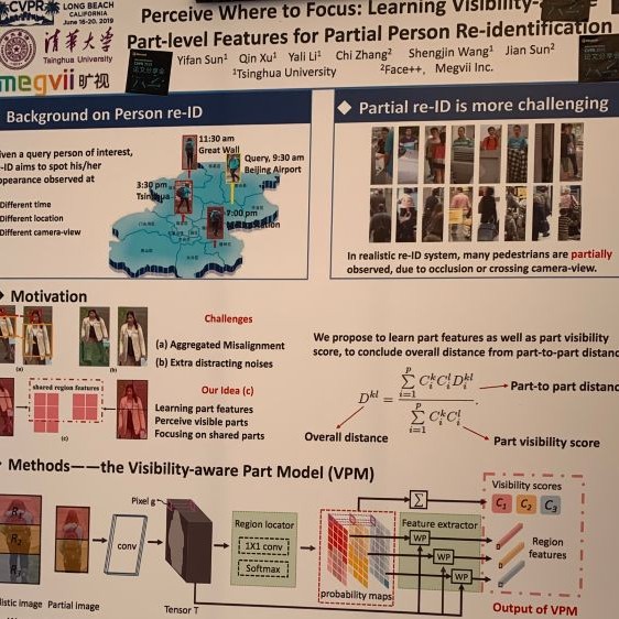 资源 | 微软亚研院 CVPR 2019 论文分享会 Poster 论文打包下载|论文|微软|海报_新浪新闻