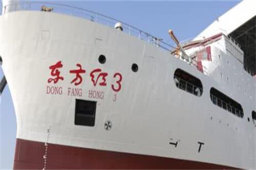 好消息！中国又添这一新装备，多项技术领先全球_手机新浪网