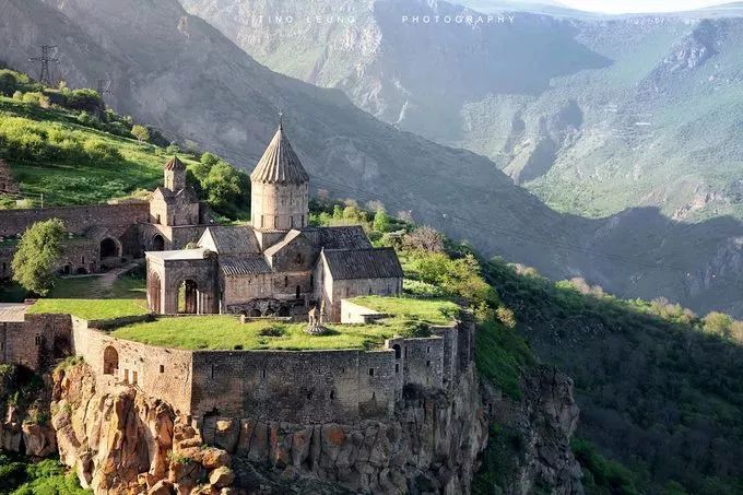 它被称为“山地明珠”、“上帝的后花园”——格鲁吉亚，此生必去|格鲁吉亚|高加索山脉|巴统_新浪新闻