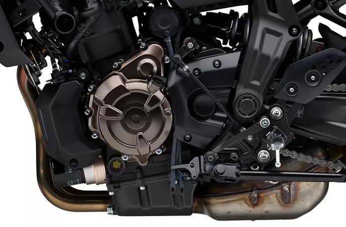 2018 雅马哈 MT-07 发布...-新浪汽车