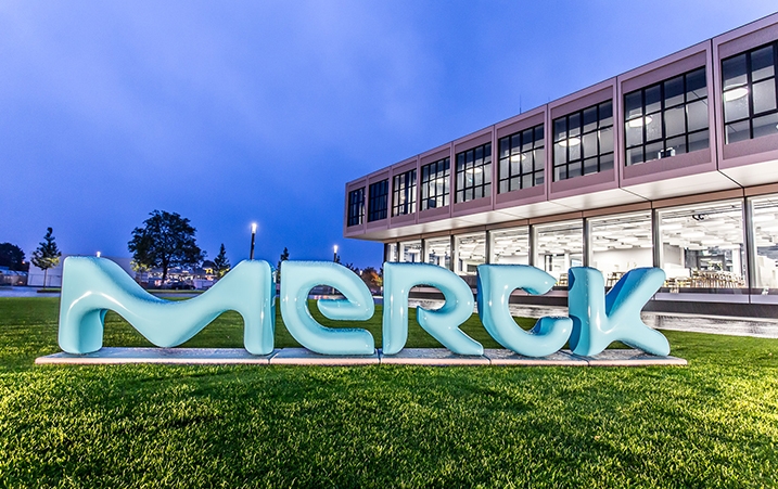 德国默克一研发中心落地上海 外资企业纷纷加码中国|默克|研发中心|生命科学_新浪科技_新浪网