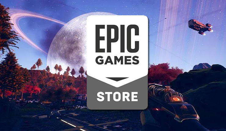 Epic Games：自家平台不会上架质量低劣的游戏_新浪游戏_手机新浪网