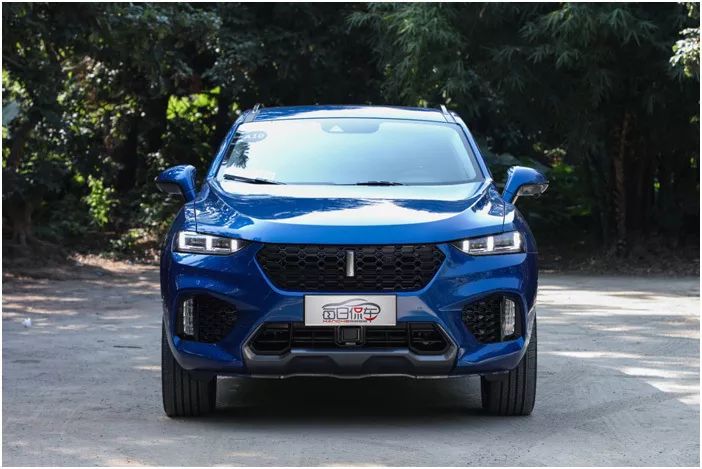 上市不到两年就推出改款产品 WEY VV7 2019升级款有哪些变化？-新浪汽车