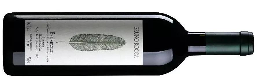 酒中之后——巴巴莱斯高Bruno Rocca大师班强势来袭！