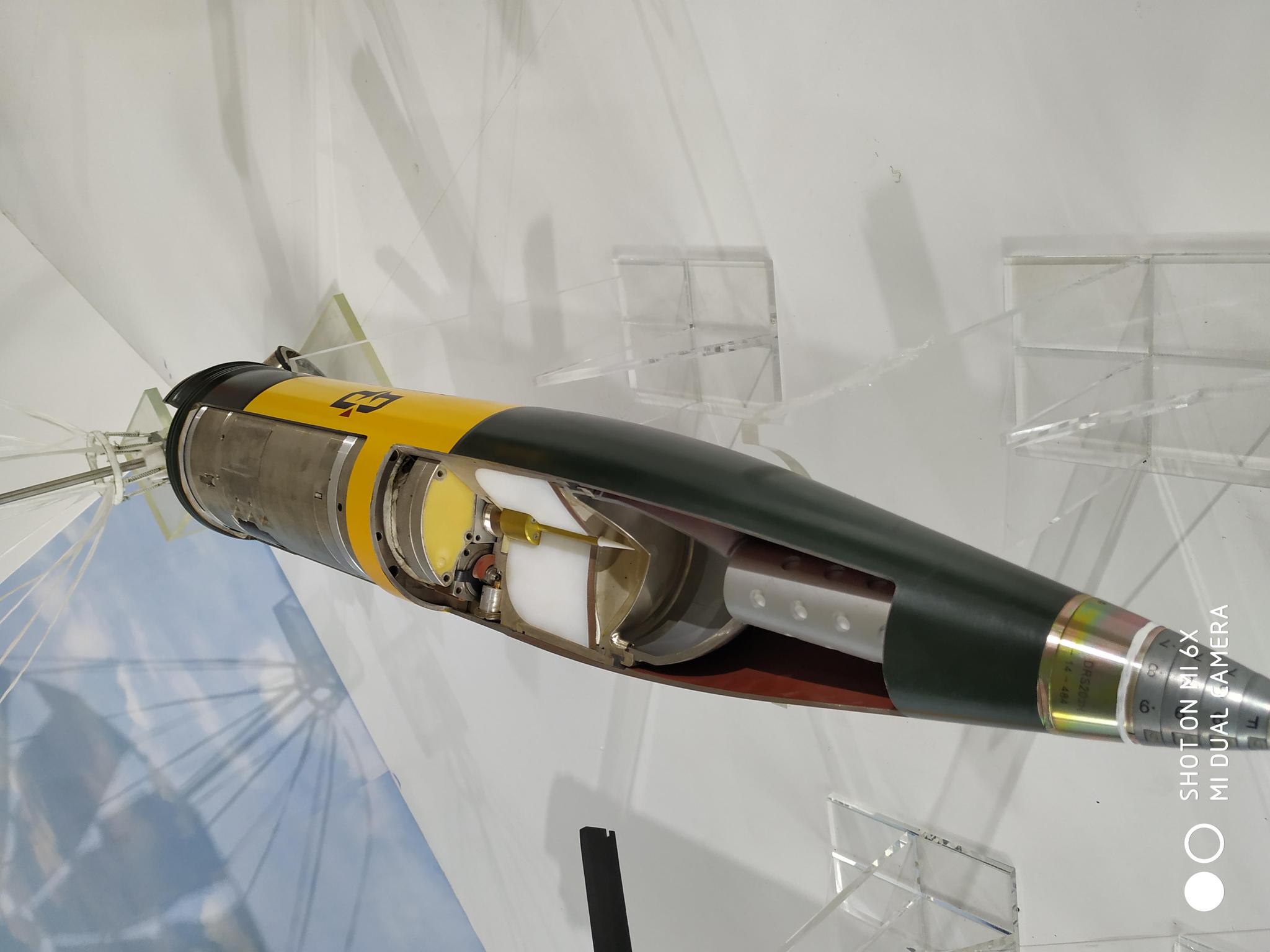 大国装甲：火龙480 轮式155亮相珠海|观察者网|火龙|轮式_新浪新闻