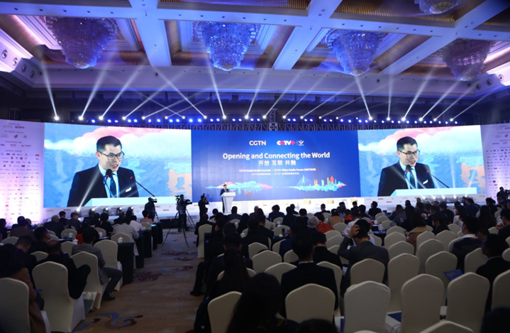 Jaime Ho：不同媒体报道同一事件中的不同视角|媒体报道|观众|视角_新浪新闻