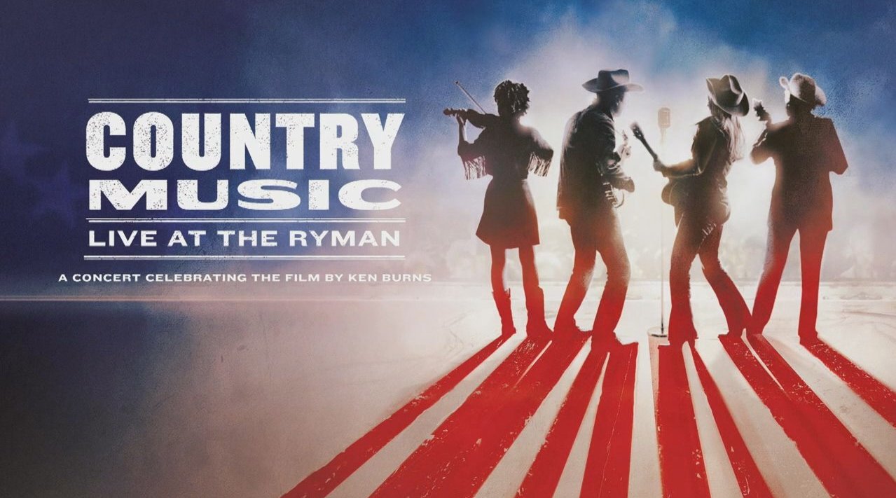 【2019新片连载】【纪录片.PBS.乡村音乐.Country.Music.2019】IM_手机新浪网