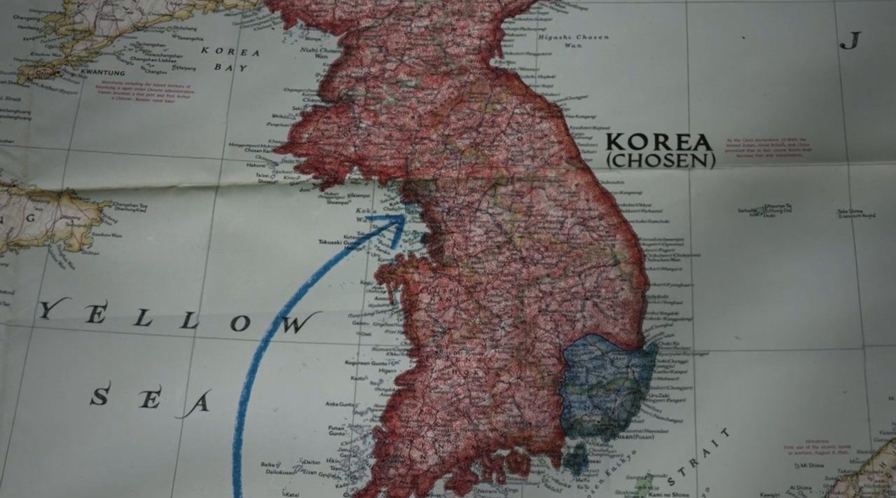 【纪录片.PBS.韩战：不曾结束的战争.KOREA.The.Never-Ending.War_手机新浪网