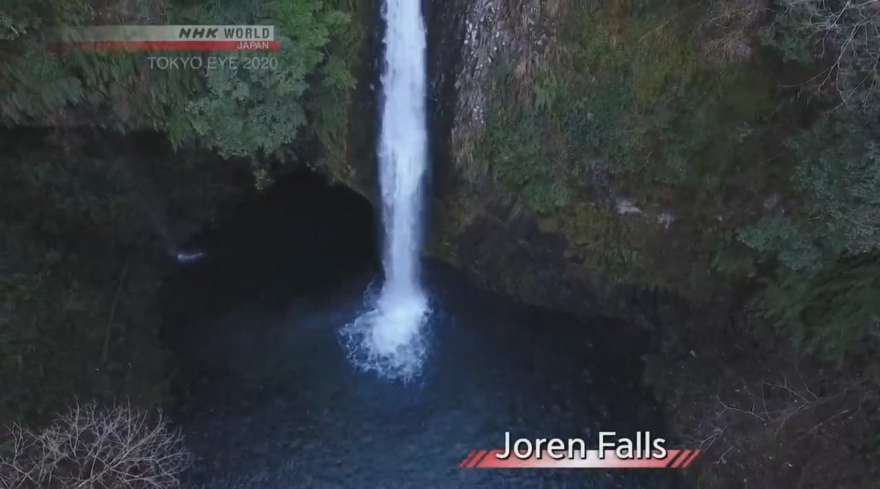 【片头】【纪录片.NHK.东京视角2020.2020将至：伊豆.TOKYO.EYE.2_手机新浪网