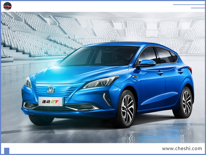销量大幅下滑！长安纯电动奔奔、逸动ET、纯电动CS15款均停售-手机新浪汽车
