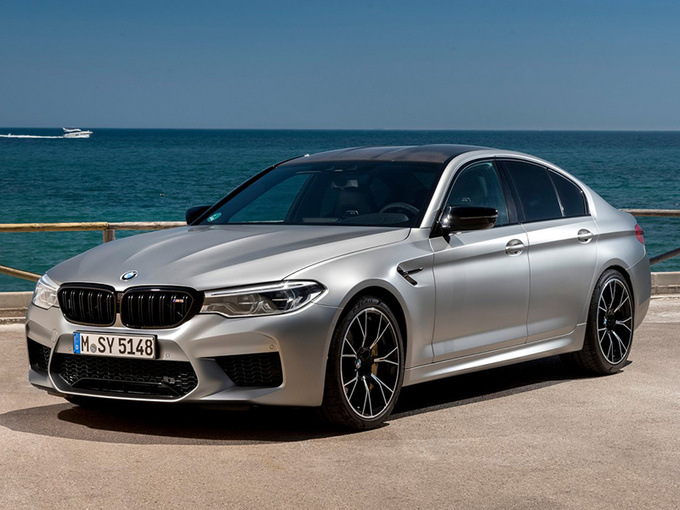 宝马M5_宝马M5资讯_新浪汽车_新浪网
