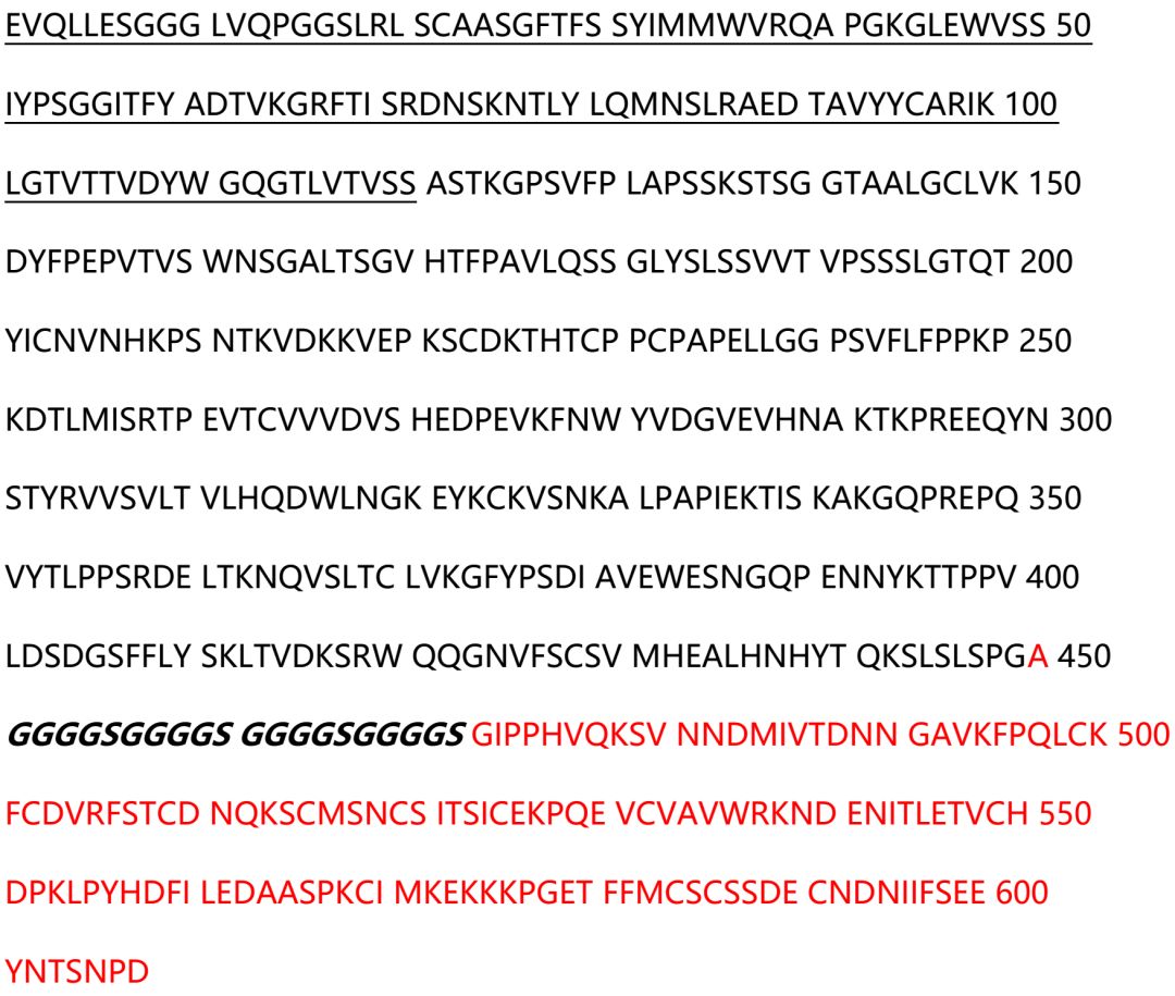 PD-L1/TGF-β双功能融合蛋白M7824分析，默克能否靠它翻身？|默克|临床|临床试验_新浪网