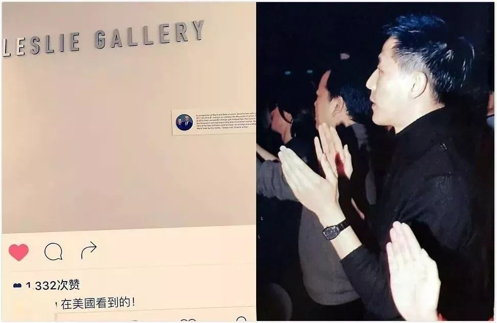 张国荣63岁诞辰：我们还能怀念你多久？