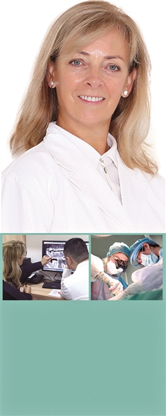 德国Dr.Ute Margraf博士种牙“走红”预约人气暴涨，5124名缺牙“粉丝”点赞|缺牙|德国|名医_新浪新闻