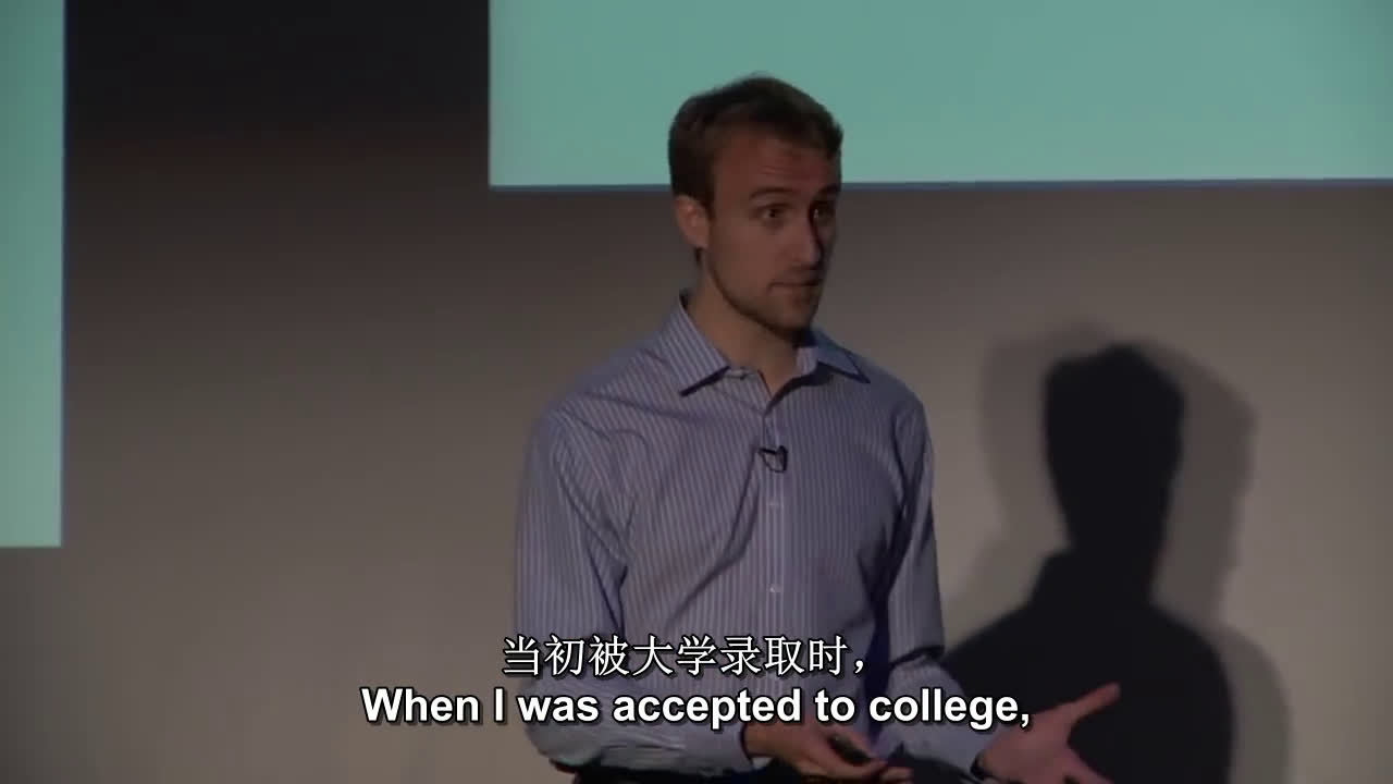 TED演讲：一年修完四年课程，MIT大牛学霸教你如何高效学习_手机新浪网