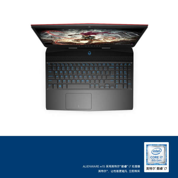 超薄ALIENWARE M15游戏本助力畅游《腐蚀Rust》世界_新浪游戏_手机新浪网